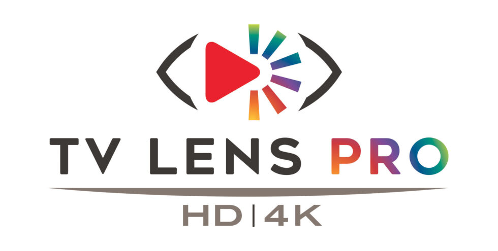 Broadcast Lenses - TV Lens Pro